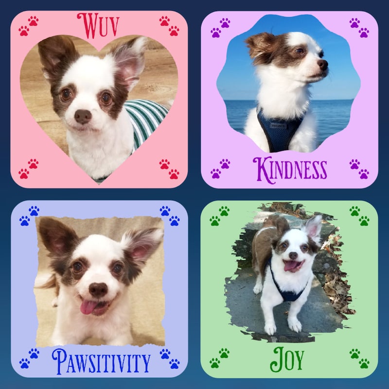 Wuv - Etsy