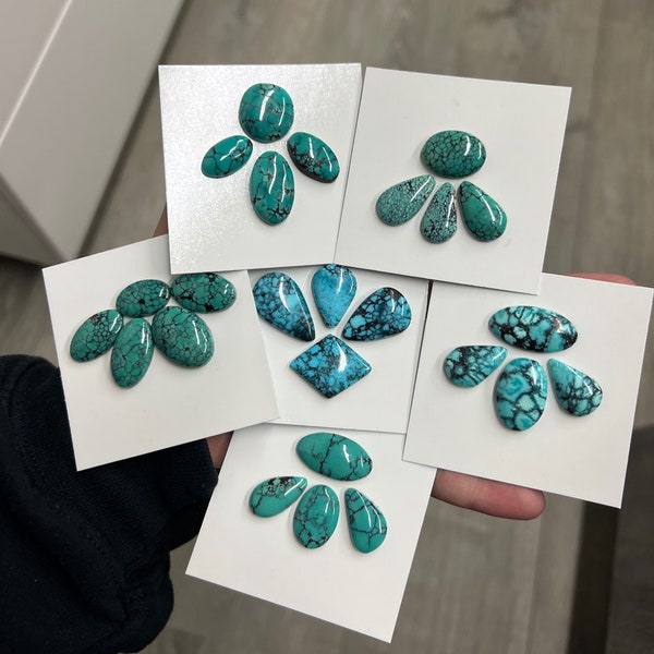 Chinese Turquoise - Etsy