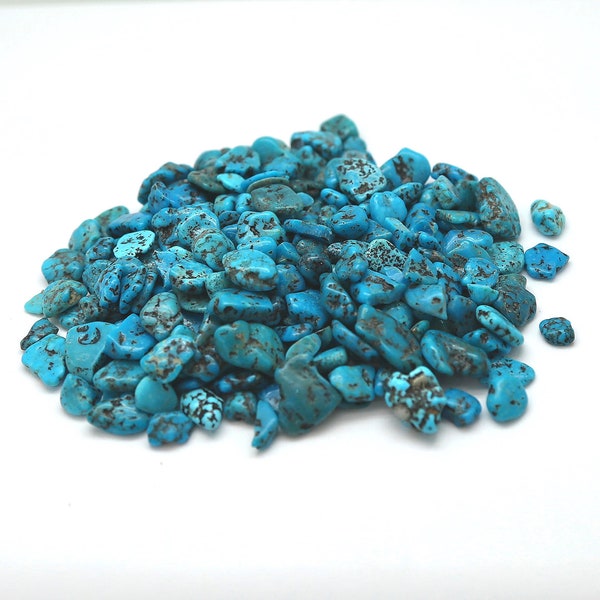 Raw Turquoise - Etsy