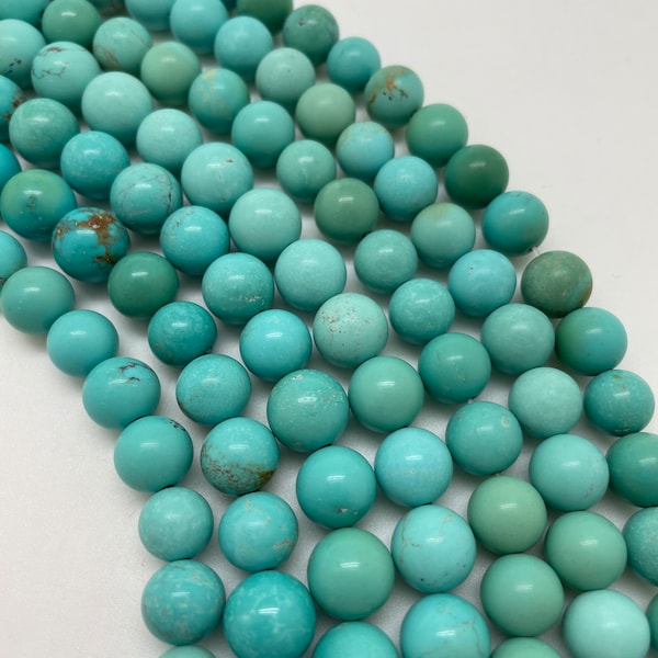 True Turquoise - Etsy