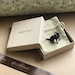 Miniature Bronze Whippet Statue - 8th Anniversary Gift - Dog Lovers ...