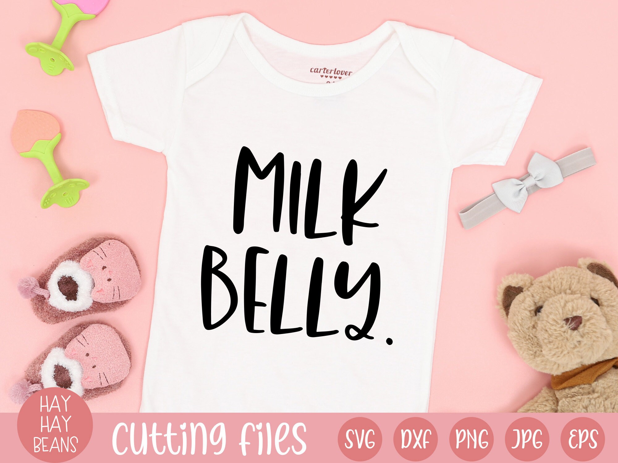 Milk Belly Svg Little Brother Svg Little Sister Svg Baby - Etsy