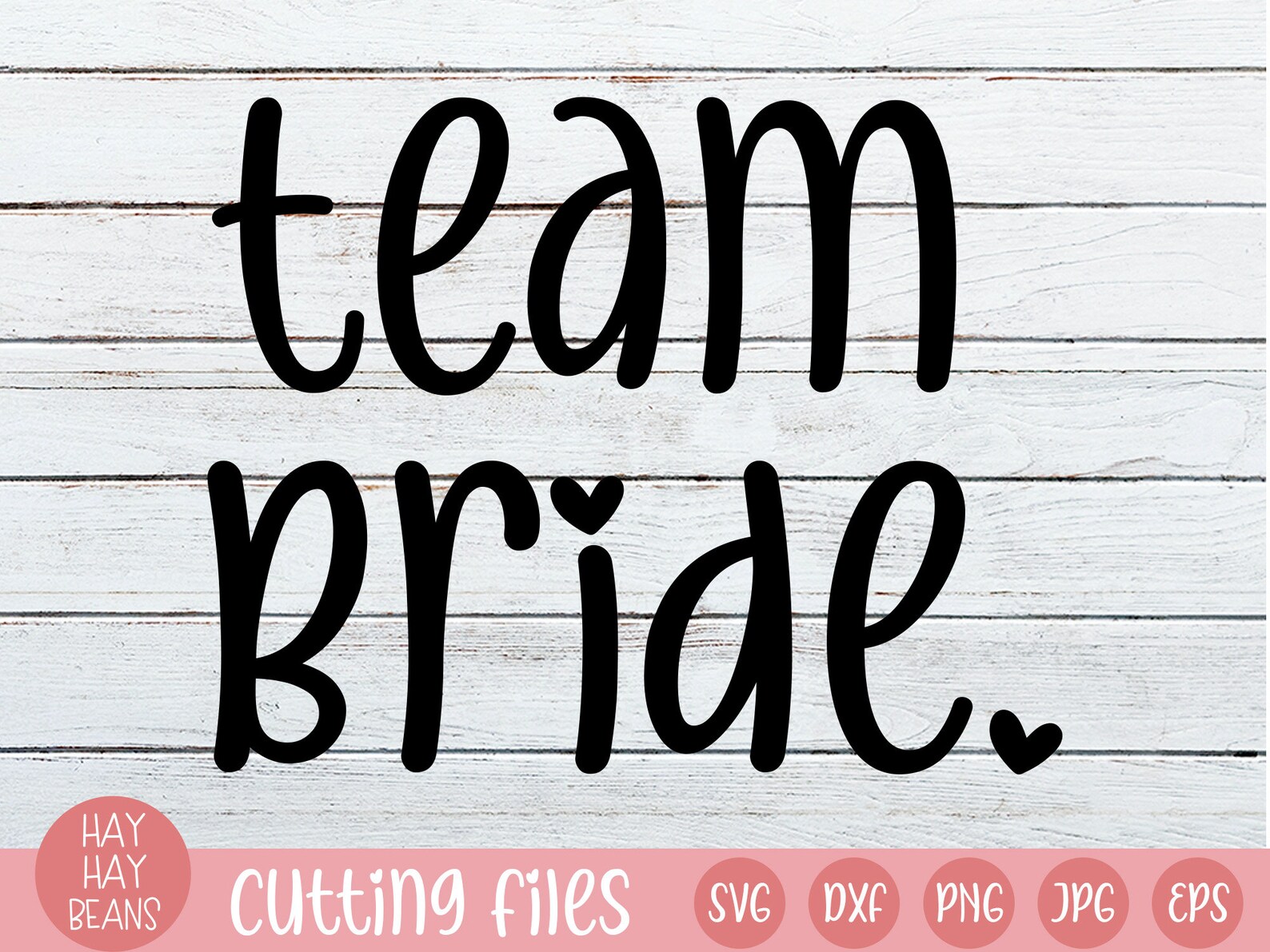 Team Bride SVG Wedding SVG Bride Svg Wifey Svg Cricut - Etsy