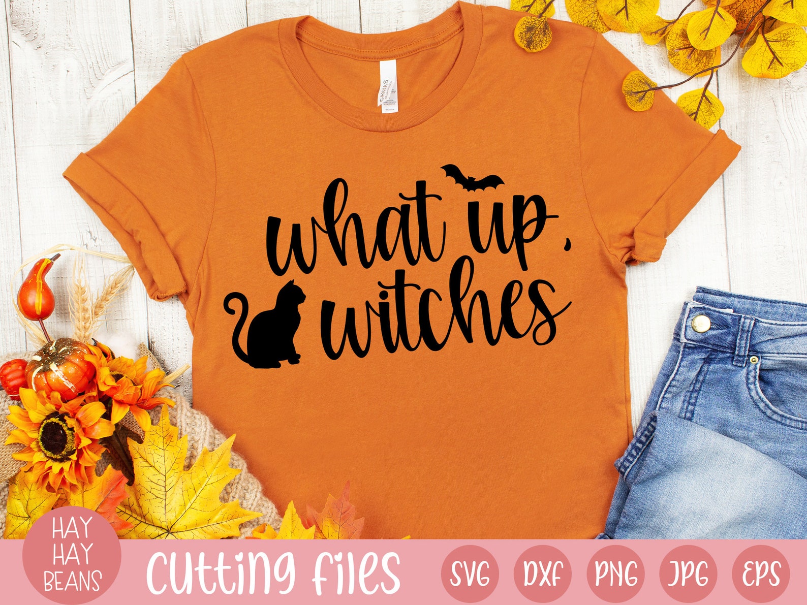What up Witches Svg | Halloween Svg | Fall Svg | Fall Svg File ...