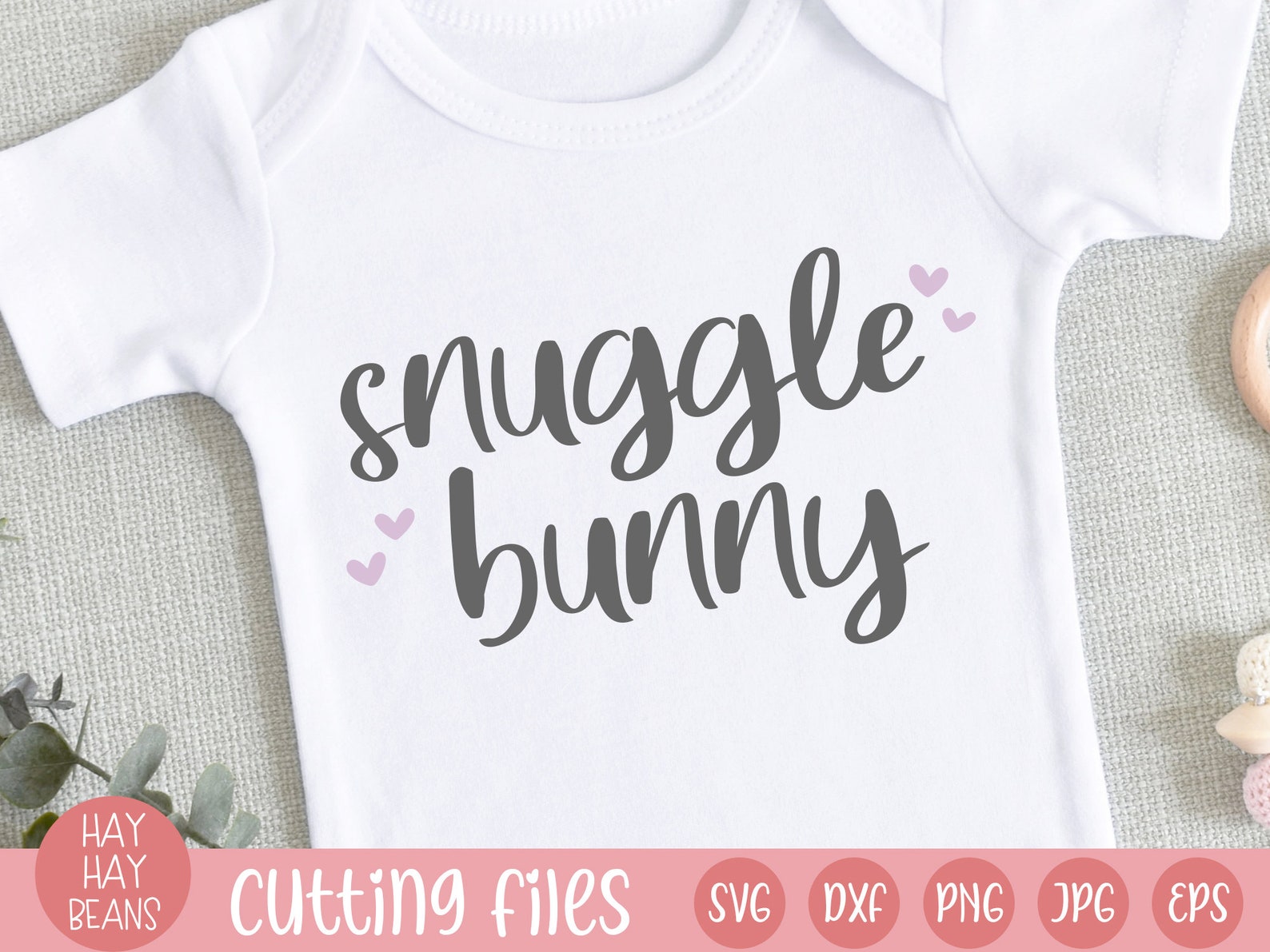 Snuggle Bunny SVG Easter Svg Easter Bunny Svg Bunny Svg - Etsy