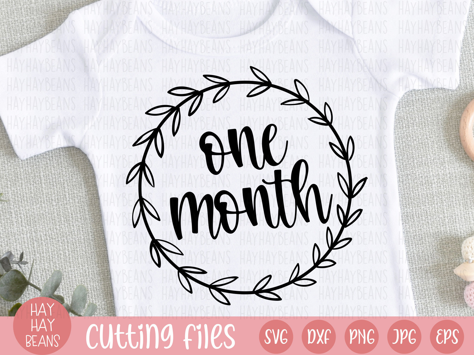 Un mes svg / baby milestones svg / baby svg / primer mes svg / | Etsy ...