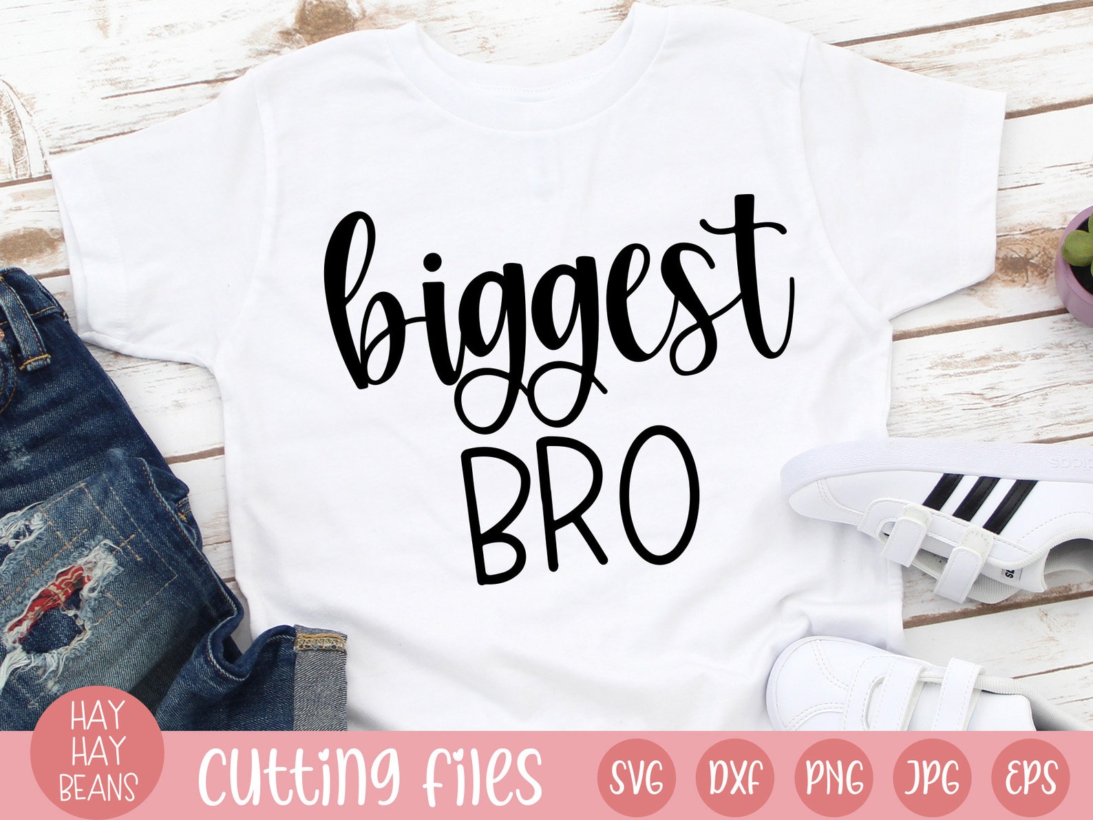 Mayor hermano svg / hermano mayor svg / cricut cortar archivo - Etsy España