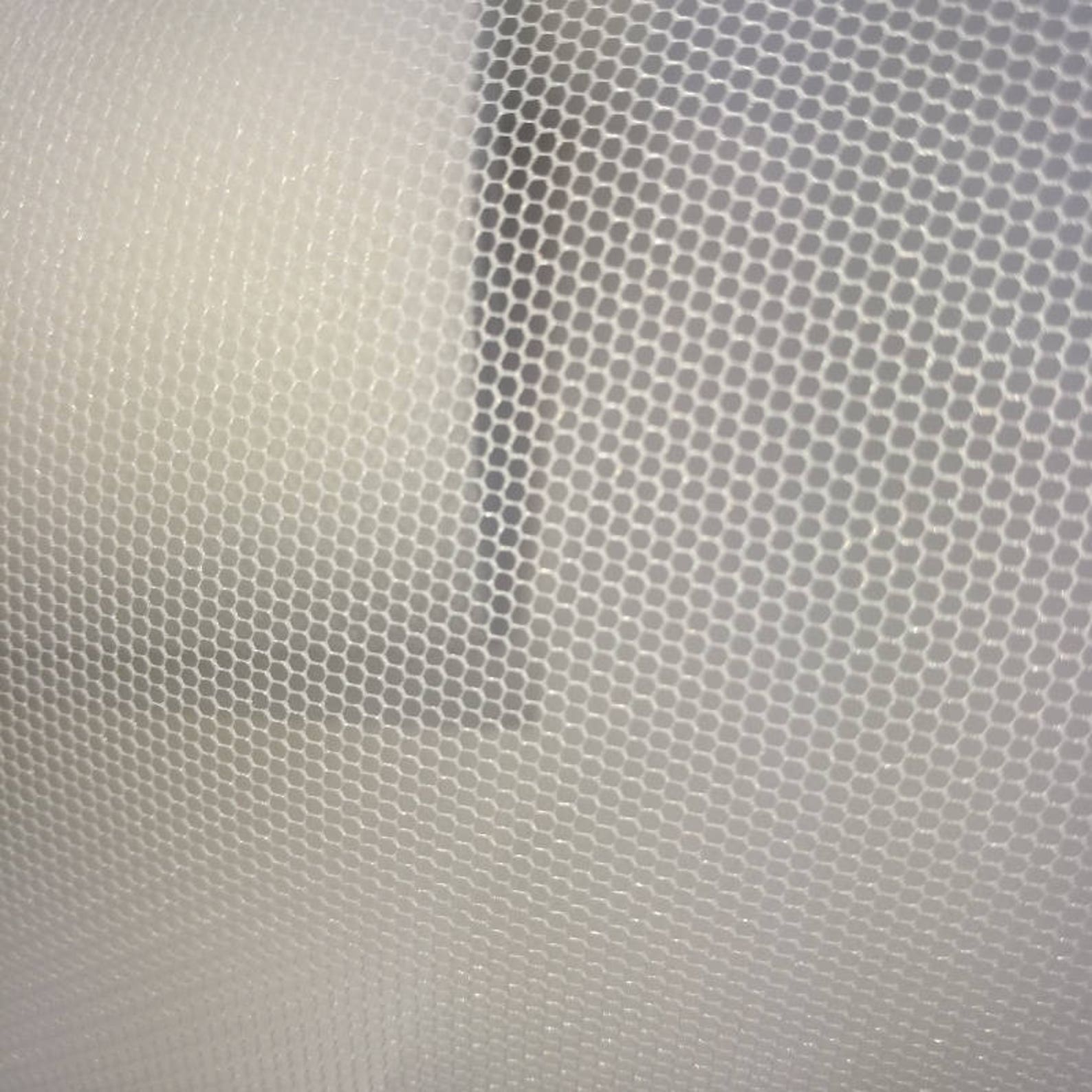 Pre-cut Stiff Tulle Netting Fabric Petticoats Ballets Dress 3.5" 4.5" 6 ...