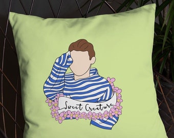 One direction pillow | Etsy