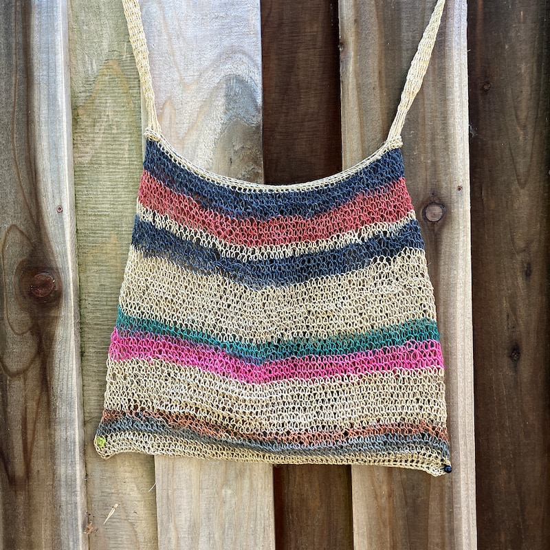 Shipibo Shamanic Mesa - Etsy