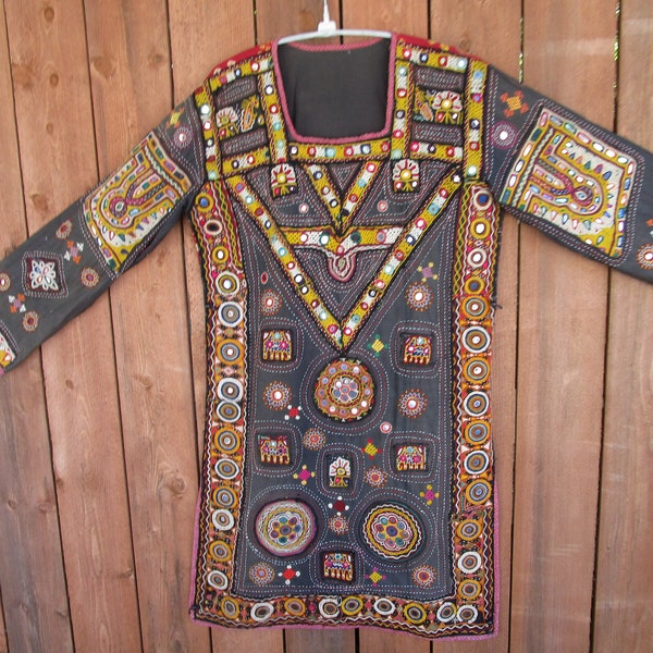 Banjara Dress - Etsy