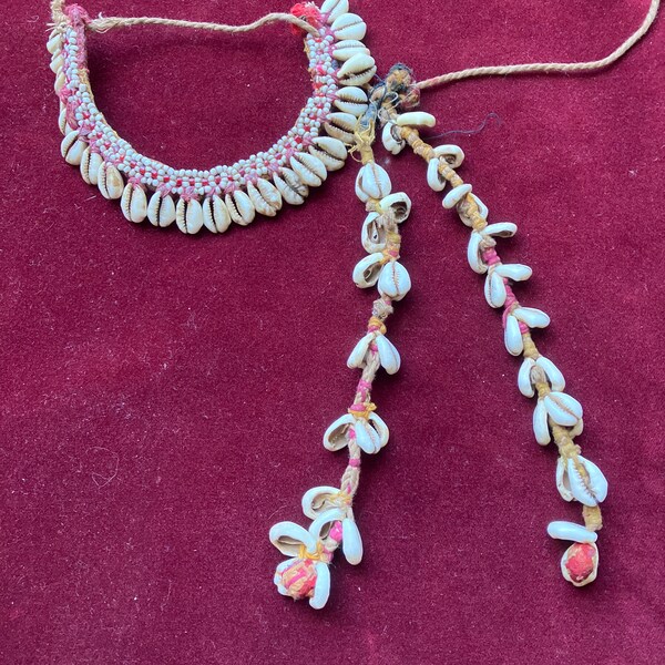 Beaded Arm Band - Etsy