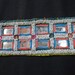 Banjara Indian Tribal Mirror Belt # 245 FREE Shipping in USA ONLY ...