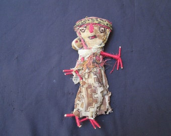 Colombian Doll - Etsy
