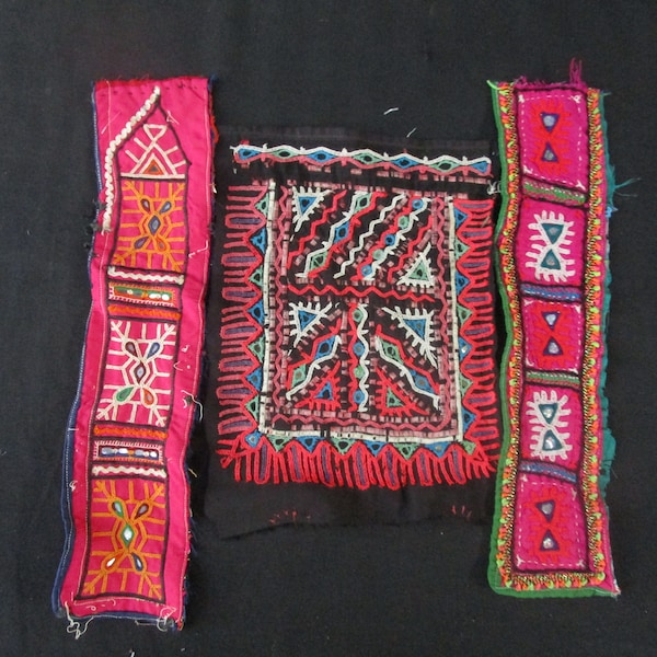 Banjara Embroidery - Etsy