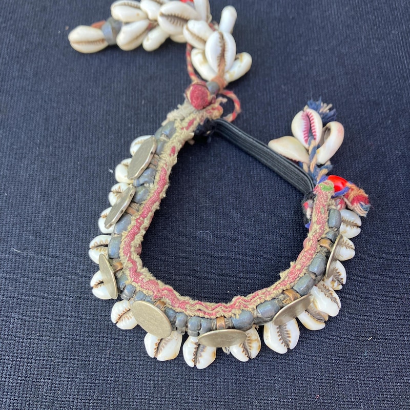 Banjara Vintage Arm Band - Etsy