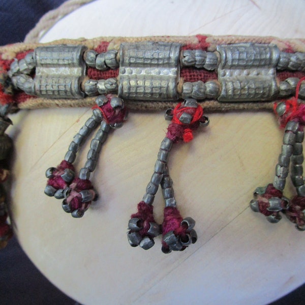 Beaded Arm Band - Etsy