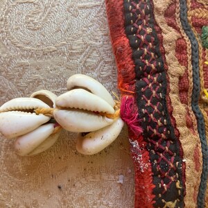 Banjara Indian Vintage Tribal “ Shaman “ Mirrored Shell Bag # 296. SALE ...