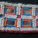 Banjara Indian Tribal Mirror Belt # 245 FREE Shipping in USA ONLY ...