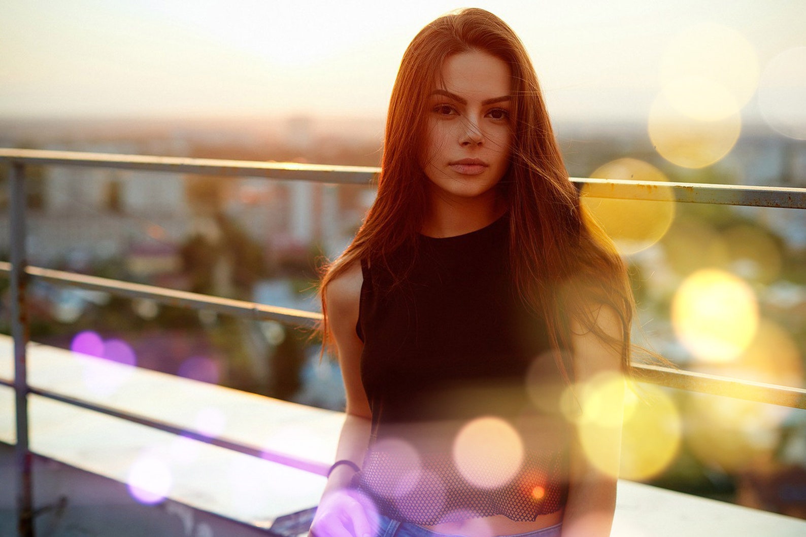 100 Lighten Bokeh Portratit, Lights Effect Photo Overlays, Overlays ...