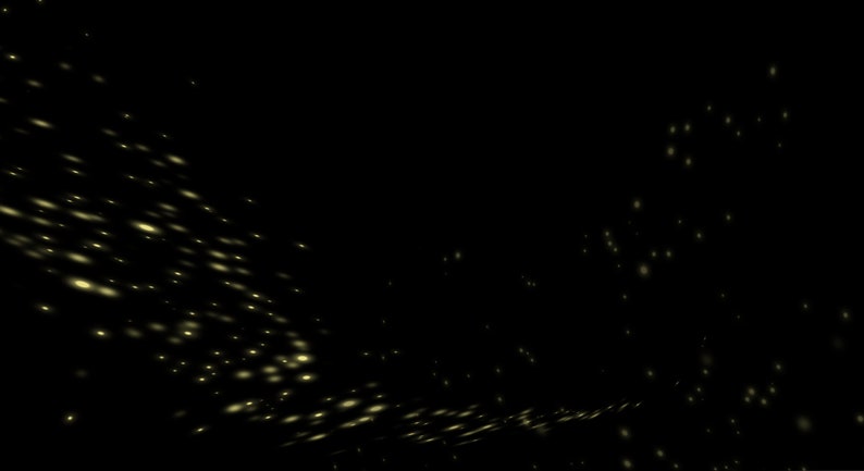 220 Magic Firefly Photo Overlays Fireflies Photoshop Overlay - Etsy