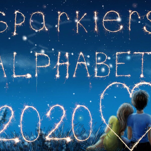 Sparklers - Etsy