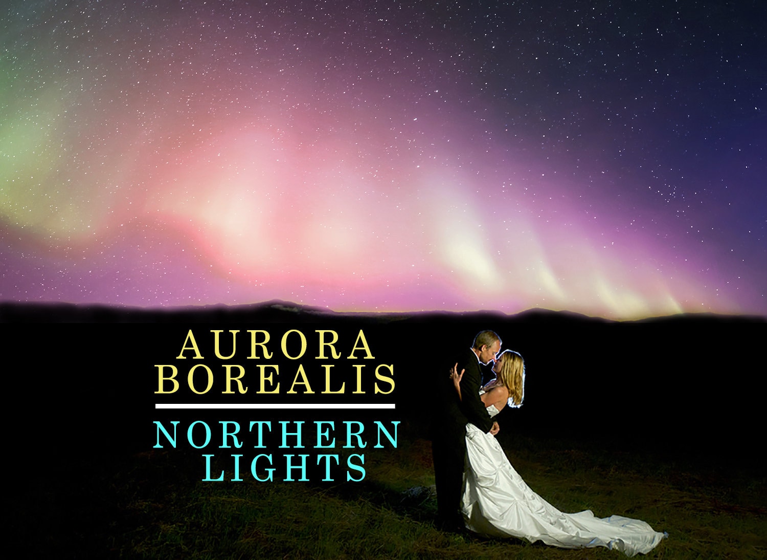 110 Аurora Borealis Photoshop Overlays Northern Lights - Etsy Canada