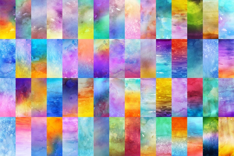 70 Painted Mask Frames Photo Frame Photoshop Overlay | Etsy