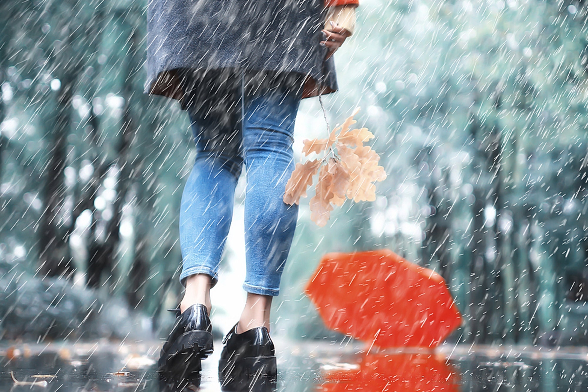 100 Rain Overlays Realistic Rain Rainfall Rainy Weather - Etsy