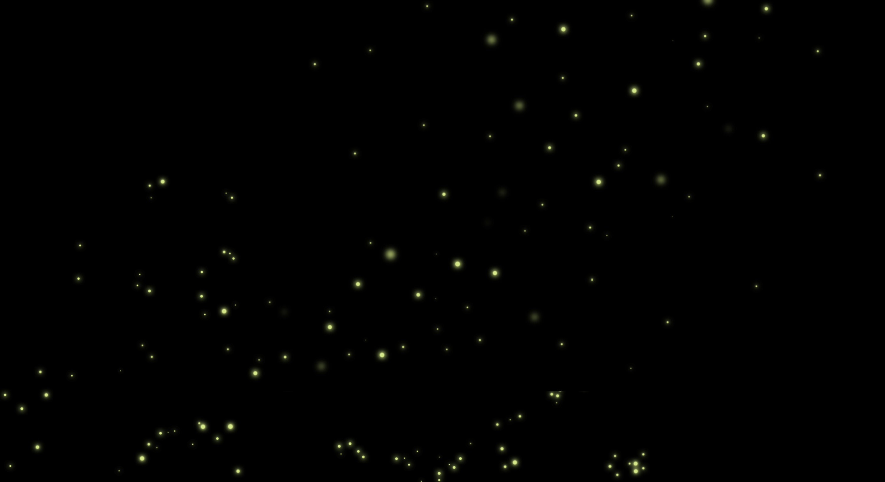 220 Magic Firefly Photo Overlays fireflies Photoshop Overlay | Etsy