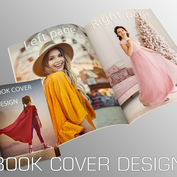 Souvenir Booklet - Etsy