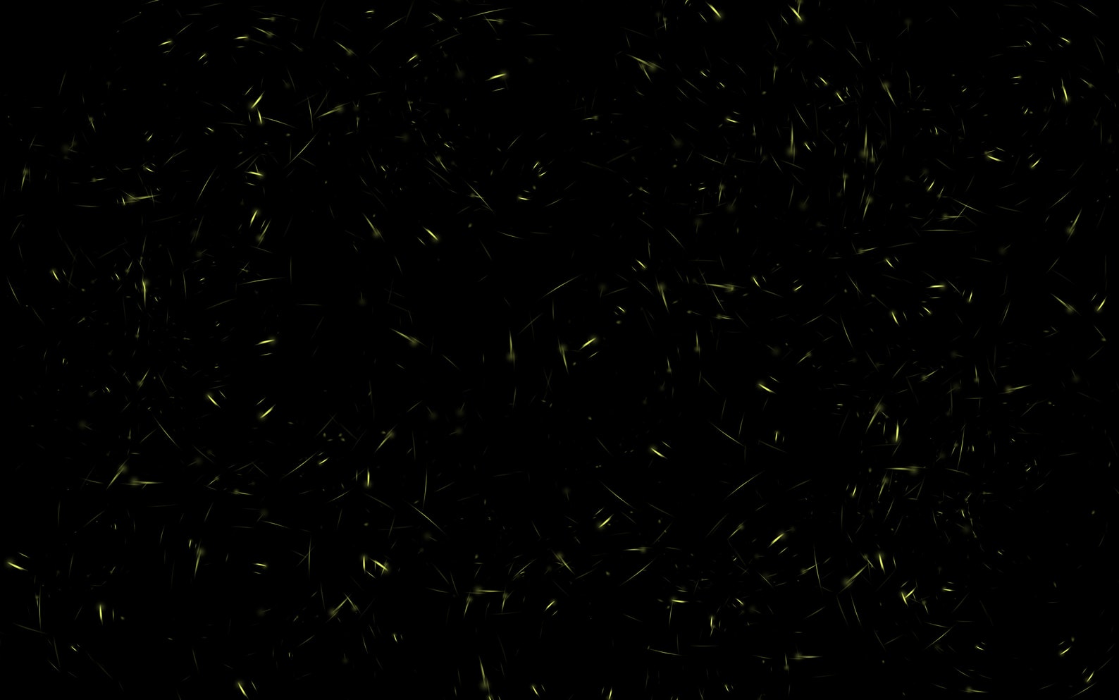 200 Magic Firefly Photo Overlays Fireflies Photoshop Overlay | Etsy