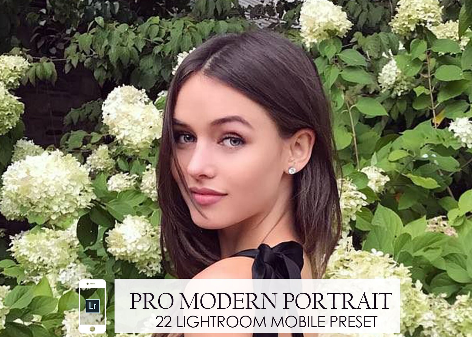 22 PRO Modern Portrait MOBILE Lightroom Presets Presets - Etsy