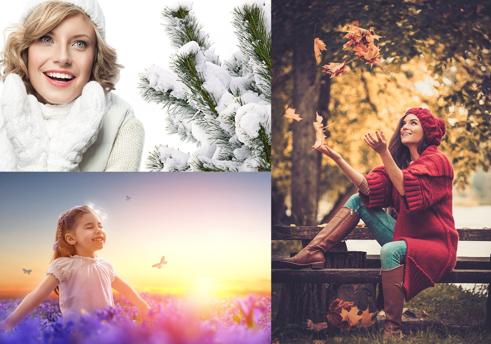 2500 Photo Overlays MEGA Bundle, Overlays for Photoshop, Photography ...