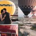 100 Hot Air Balloon Overlays, Balloons, Photoshop Overlays, Digital ...