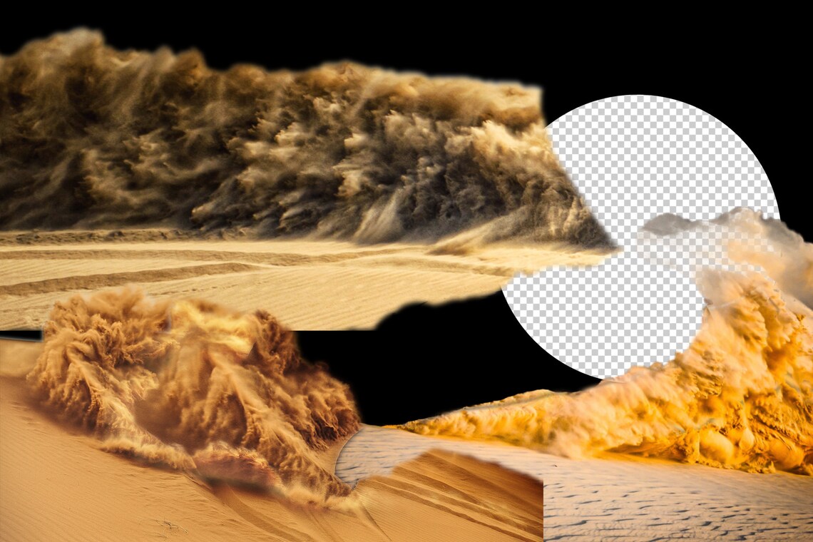 70 Dirt Explosion Photo Overlays, Sports, Motorcycle Floating Dry Mud ...