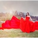 180 Flying Fabric Dress Photo Overlays, Photoshop Overlay, Flowing ...