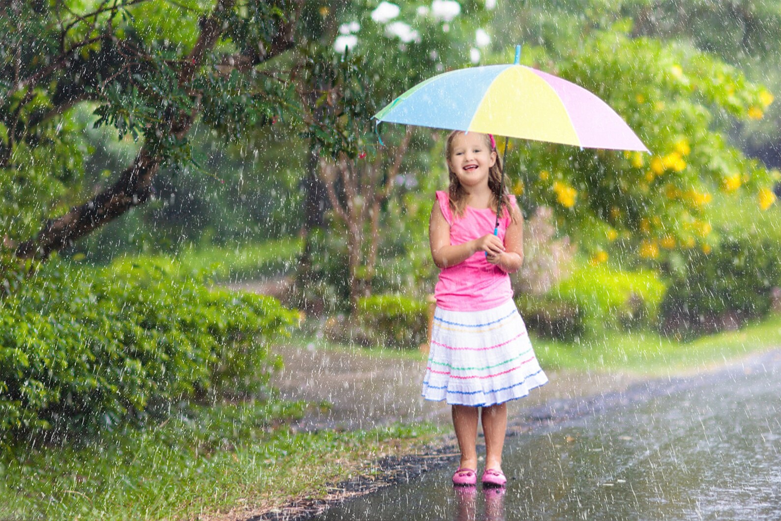 100 Rain Overlays Realistic Rain Rainfall Rainy Weather | Etsy