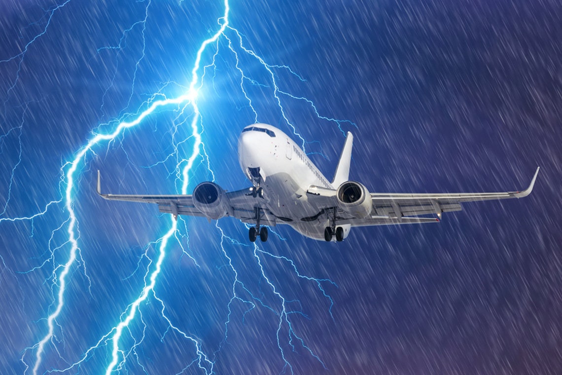 100 Lightning Effect Overlays: Thunderstorm Photography, Electric ...
