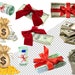 50 Money Overlays PNG, Photoshop Overlays, Cash Overlays, USD Currency ...