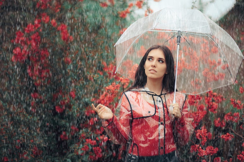 100 Rain Overlays Realistic Rain Rainfall Rainy Weather - Etsy