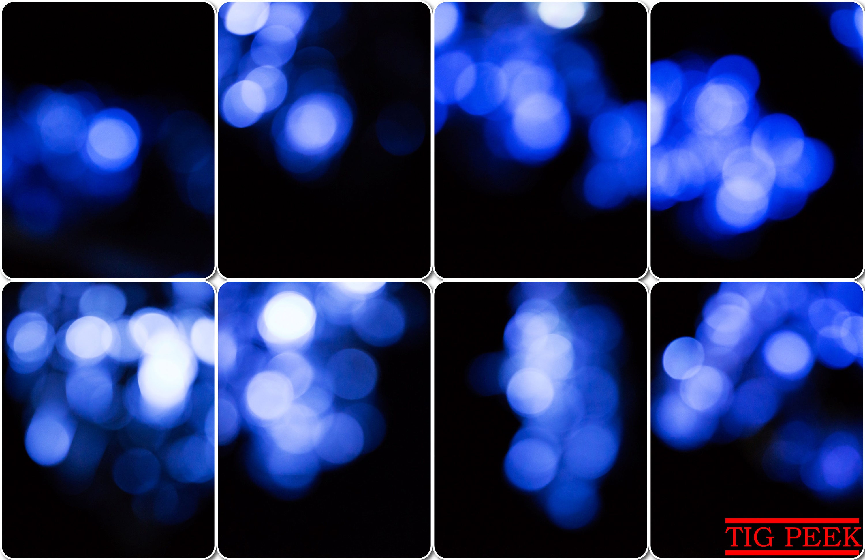 34 Bokeh Photo Overlays for Photoshop Golden Bokeh Overlay | Etsy