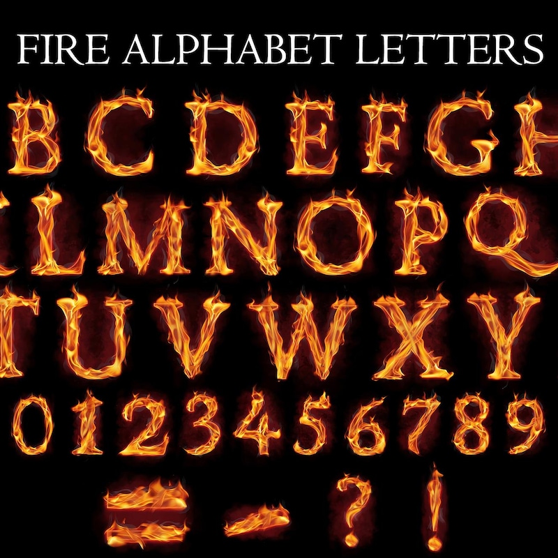 Capital of Fire - Etsy