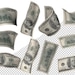 50 Money Overlays PNG, Photoshop Overlays, Cash Overlays, USD Currency ...