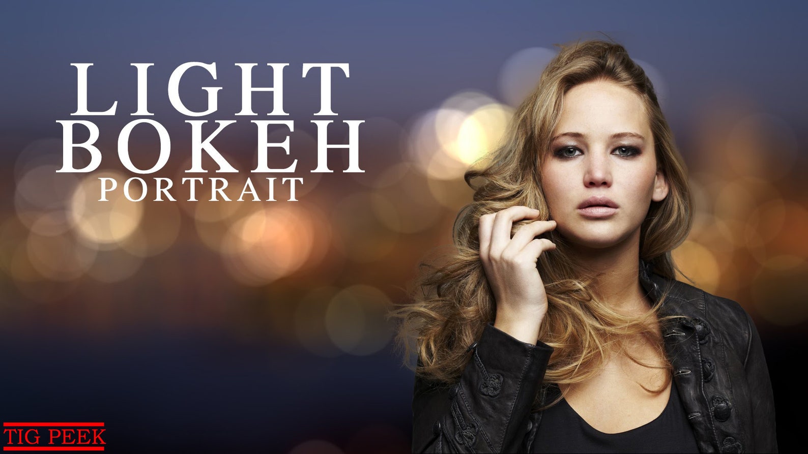 100 Lighten Bokeh Portratit, Lights Effect Photo Overlays, Overlays ...