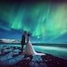 110 Аurora Borealis Photoshop Overlays Northern Lights - Etsy