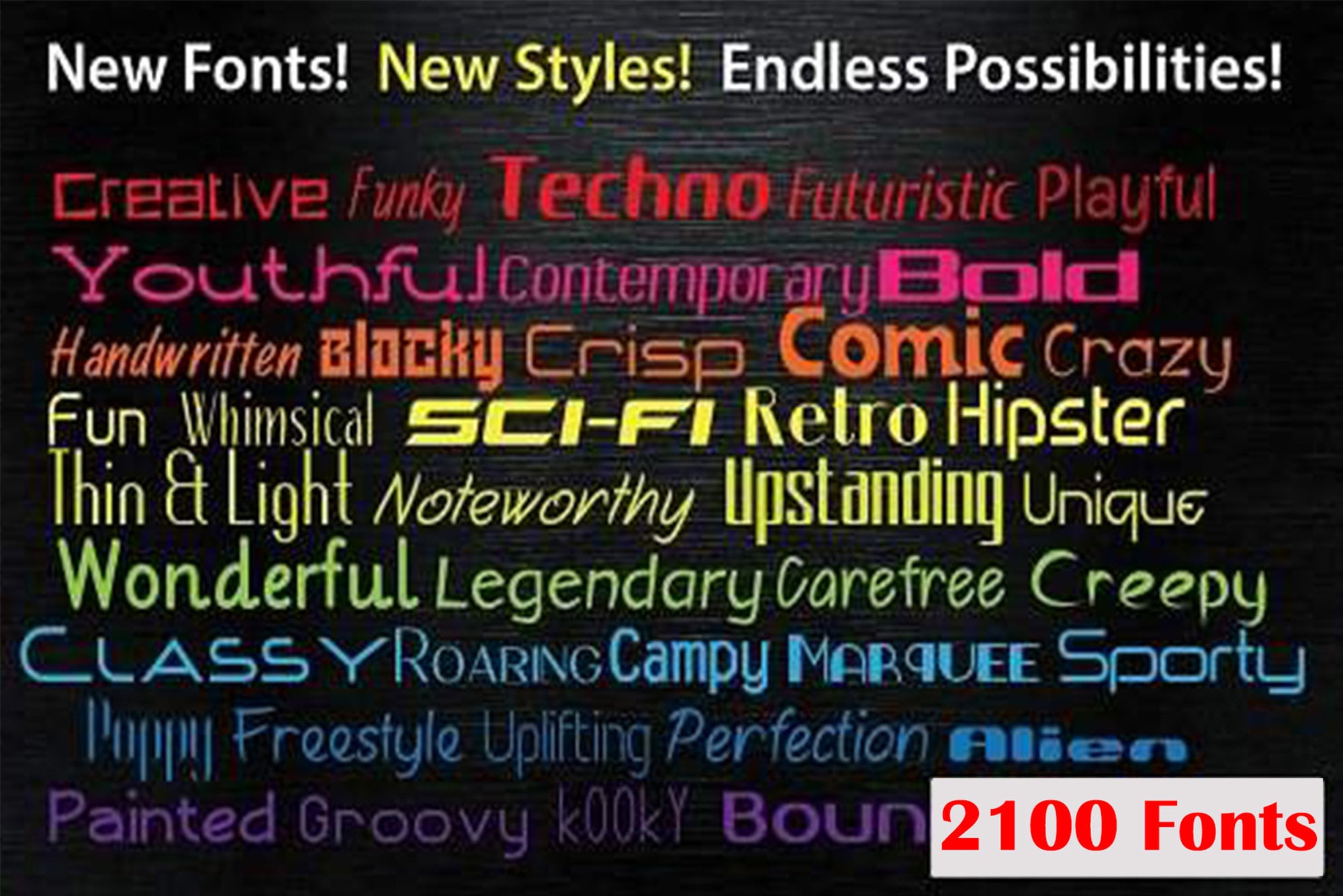 Best Selling Fonts Bundle Modern Fonts Handwritten Font - Etsy