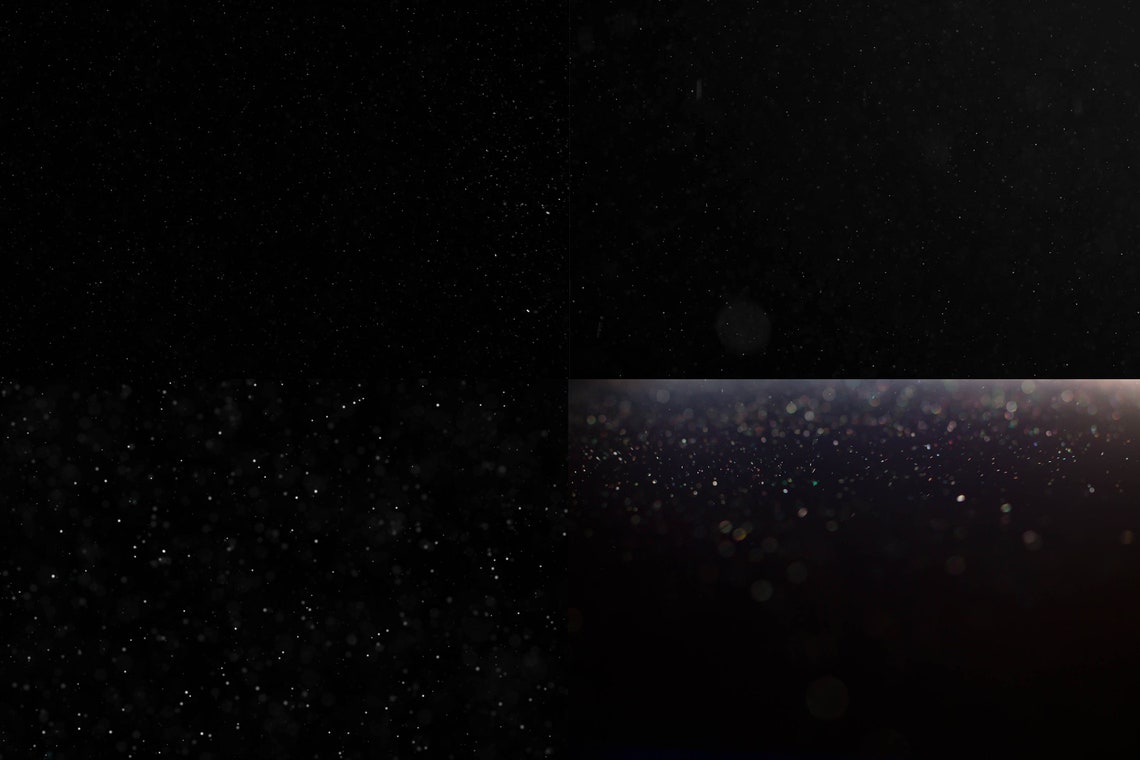 175 Fairy Dust Photoshop Overlays Floating Dust Overlay - Etsy