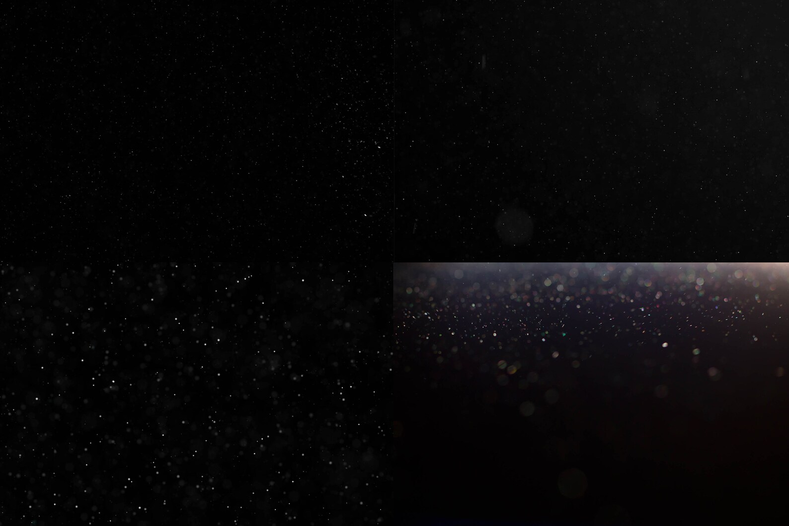 175 Fairy Dust Photoshop Overlays Floating Dust Overlay - Etsy