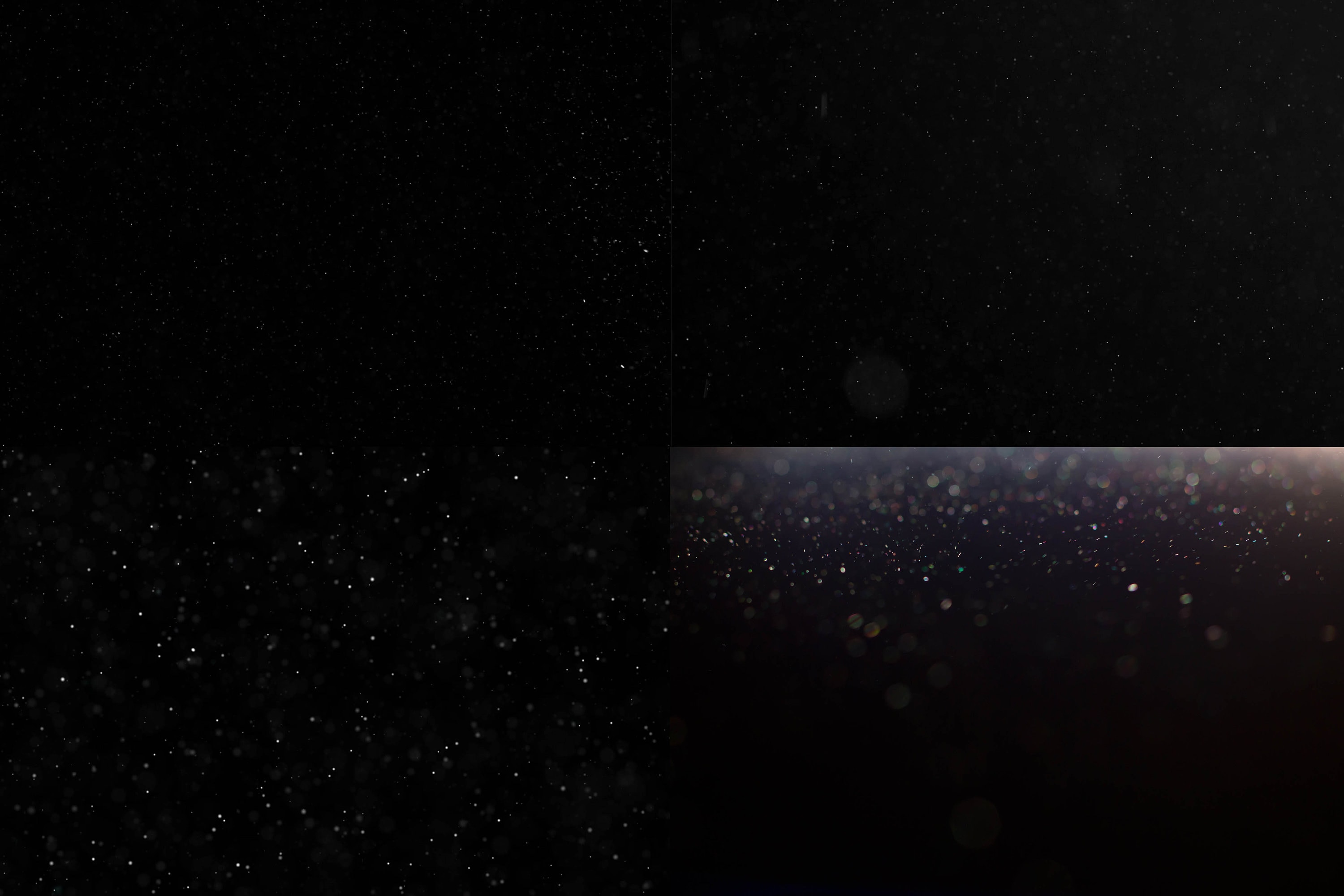 175 Fairy Dust Photoshop Overlays Floating Dust Overlay | Etsy